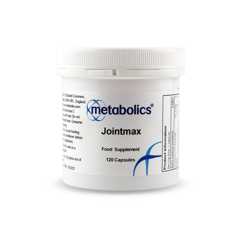 Joint Max - Osteoporosis Clinic Ireland