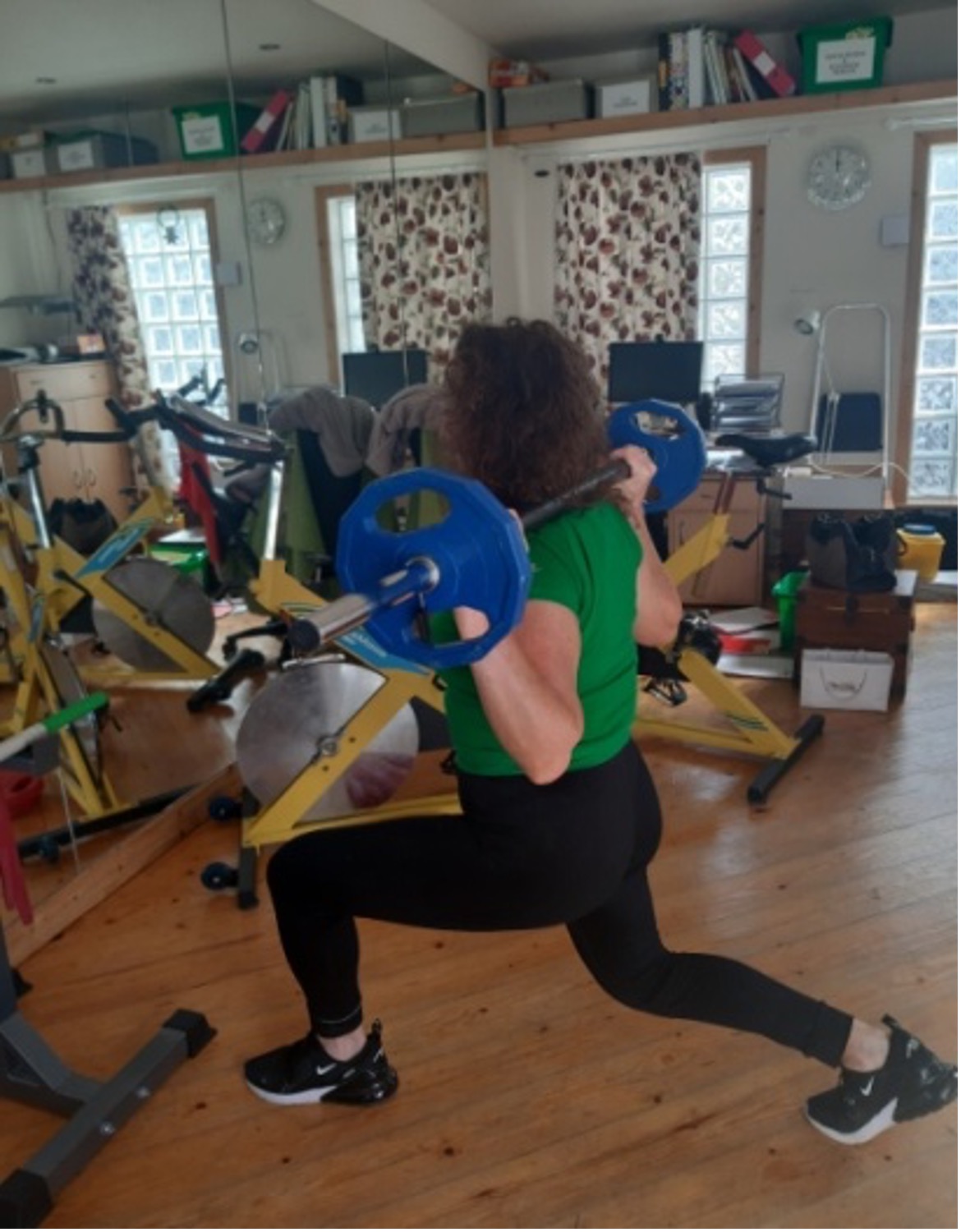 The importance of Loading the Bone to increase Bone Density. WHAT DOES ...