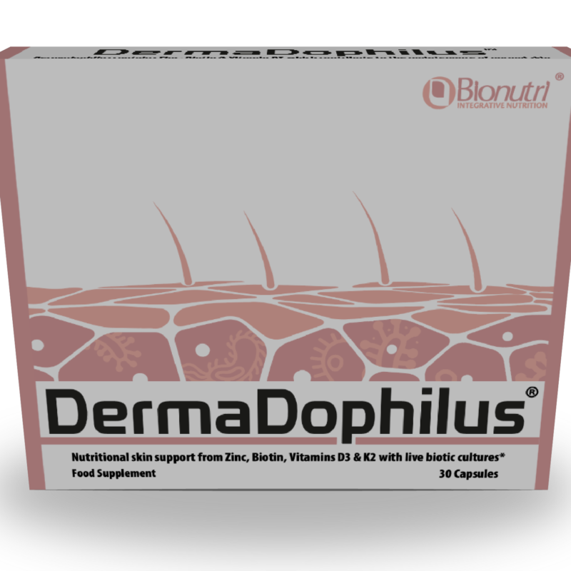 Bionutri Archives - Osteoporosis Clinic Ireland